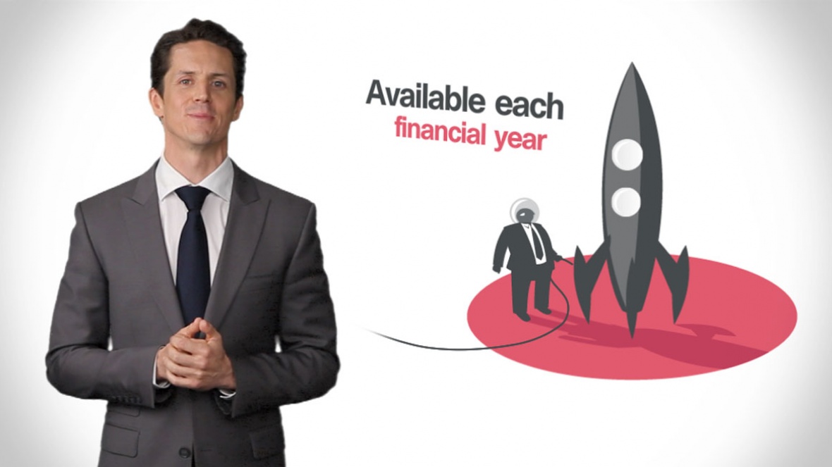 Telstra Super : Telstra Super Creative SuperBites